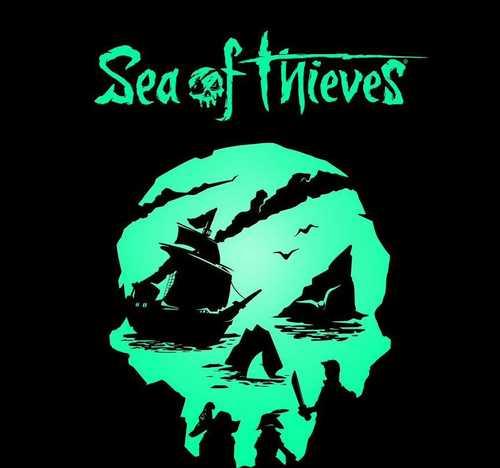 Sea of Thieves PS5