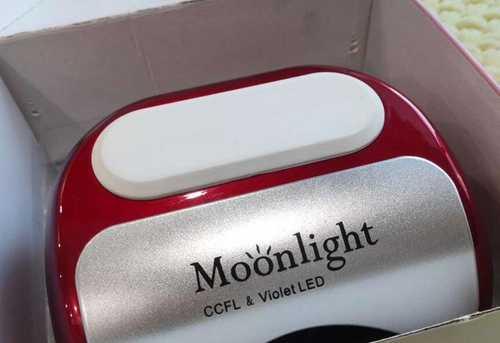 Led лампа Moonlight