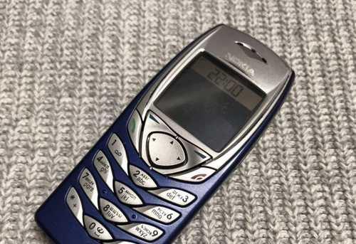 Nokia 6100