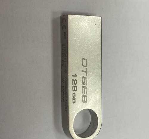 Usb флешка 128gb