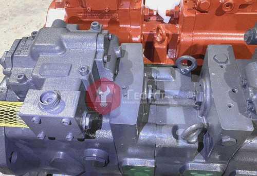 Основной насос Volvo EC480DL 14625693 K5V200DTP