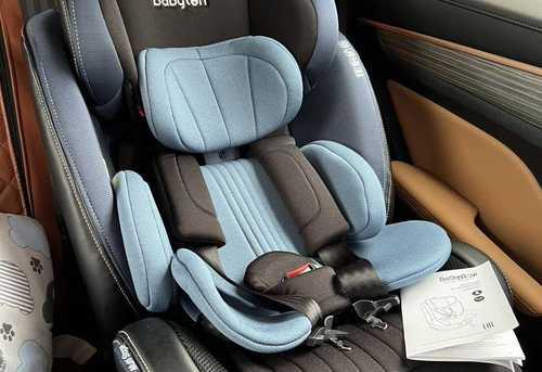 Автокресло Babyton Multi stage isofix