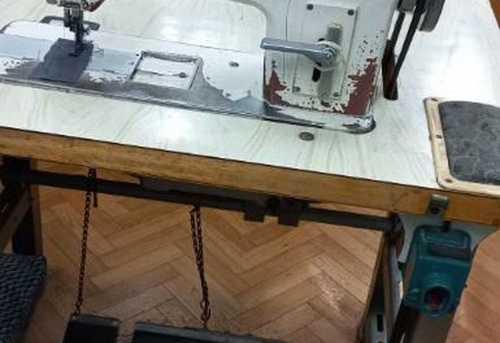 Швейная машина класс 1862М