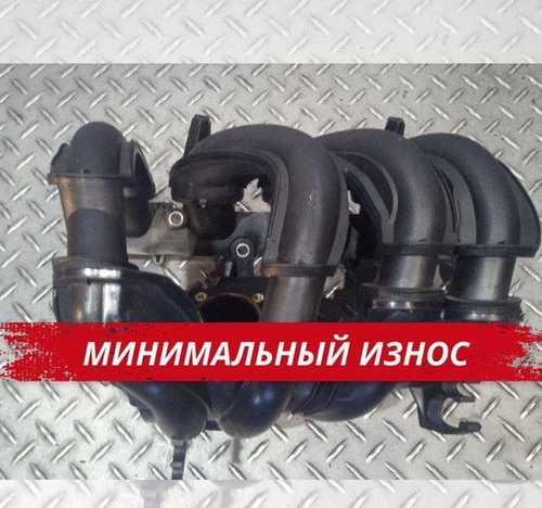 Коллектор впускной Ford Focus 2 1.6 16V hwda