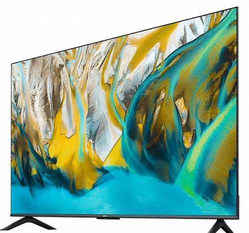 Телевизор смарт Xiaomi MI TV A65