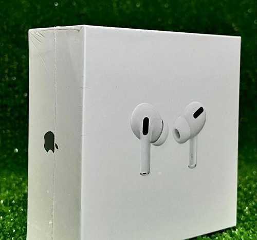 Airpods pro (Люкс 1:1)