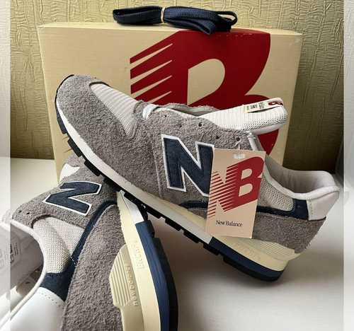 New balance 996 Made in USA