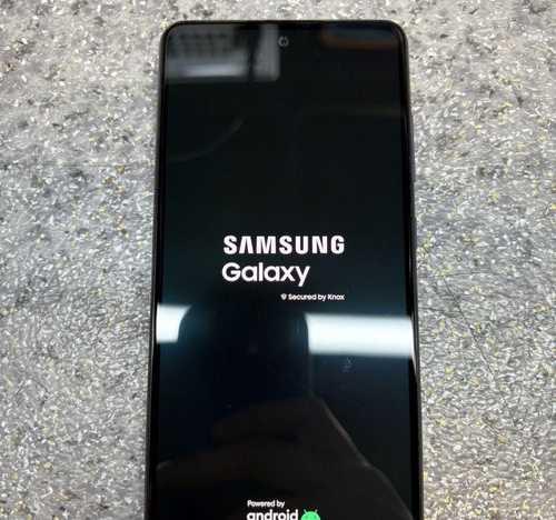 Samsung Galaxy A52, 4/128 ГБ