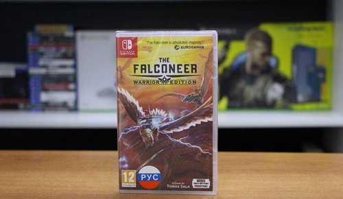 The Falconeer - Warrior Edition - Switch Новый