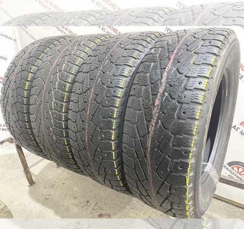 Nokian Tyres Hakkapeliitta C3 215/65 R15C 101N