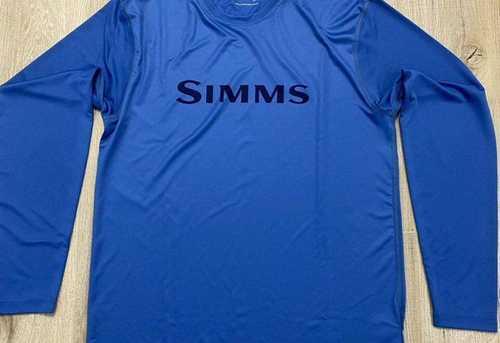 Термофутболка Simms Tech Tee (S)