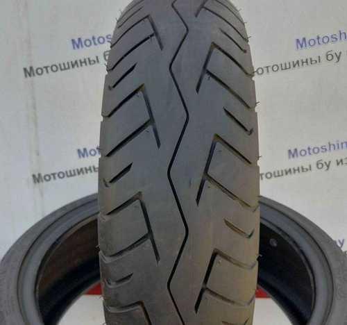 130/70 R17 Bridgestone Battlax BT45R N-2202 Новая