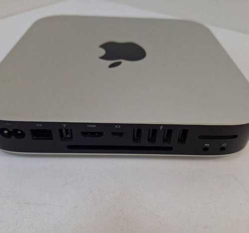 Неттоп Apple Mac mini 2010