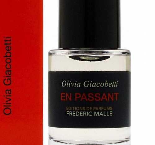 Frederic Malle En Passant 7 мл