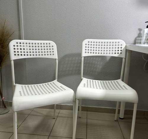 Стулья из IKEA