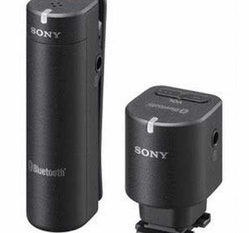 Микрофон для видеокамер Sony Handycam