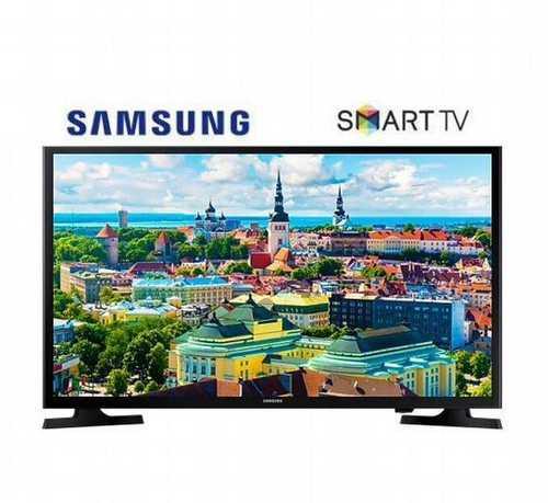 Телевизор samsung UE40J5200AU 40" smart