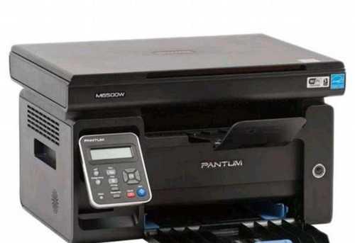 Новый принтер Pantum M6500W