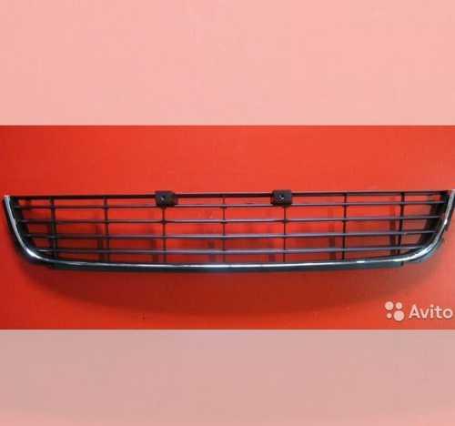 Решётка бампера Volkswagen Golf 6 5K0853671