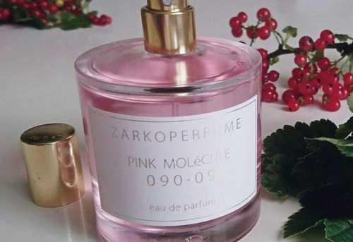 Zarkoperfume Pink Molecule 090 09