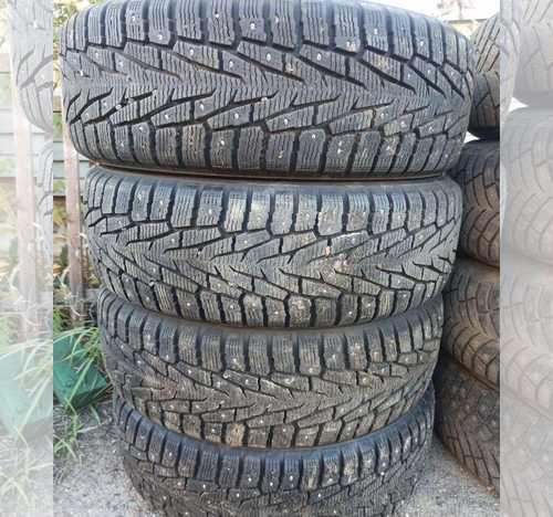 Nokian Tyres Nordman 7 225/65 R17