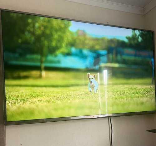 Телевизор SMART tv 50 LG