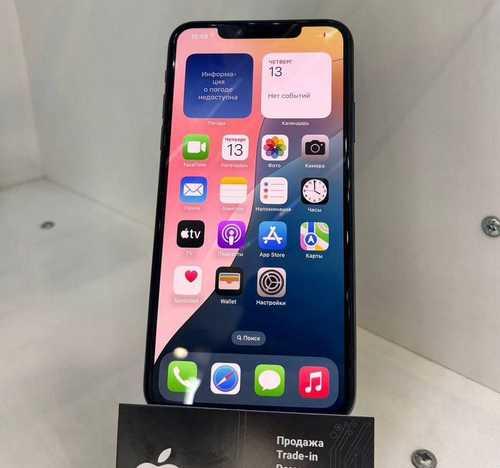 iPhone 11 Pro Max, 64 ГБ