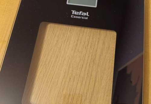 Напольные весы Tefal Essential PP1300V0