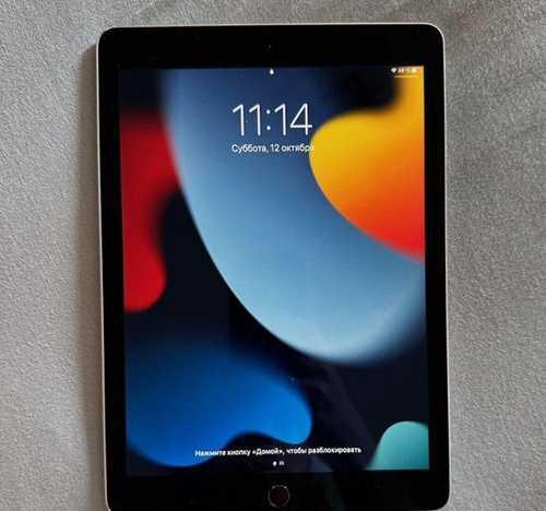 iPad air 2