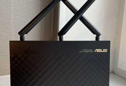 Роутер Asus RT-AC68U