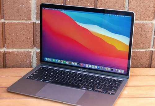Apple MacBook Air (M1, 2020) 8 гб, 256 гб SSD