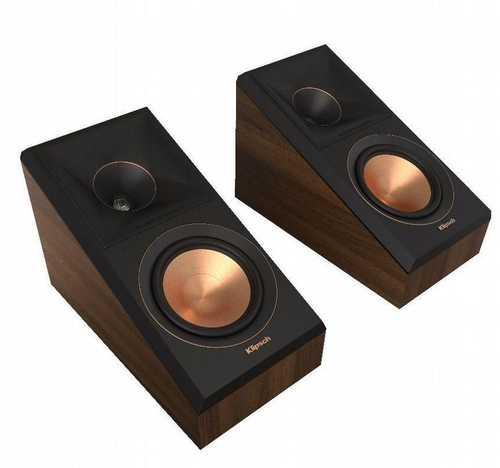 Настенная Klipsch RP-500SA II Walnut (арт.335681), пцс