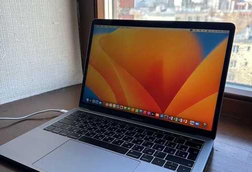 Apple MacBook Pro 13 2018