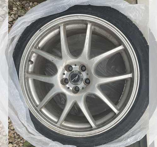 Колеса r18 5x100