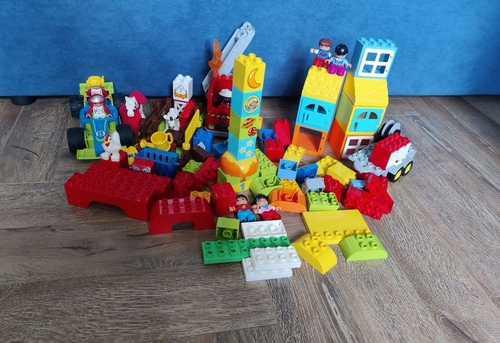 Lego duplo