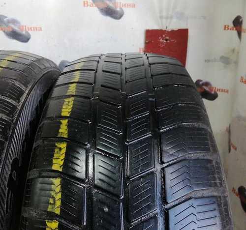 Barum Polaris 3 235/65 R17