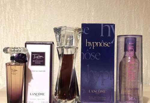 Yves Saint Laurent, Lancome