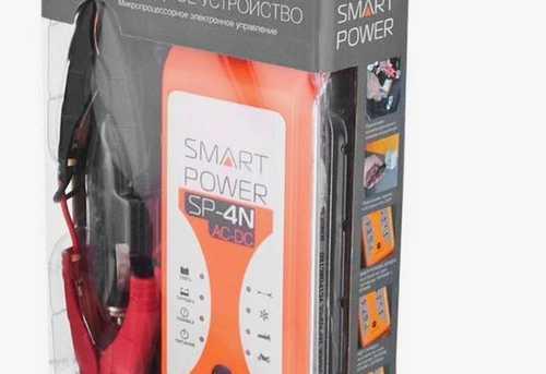 Зарядное устройство berkut smart power SP-4N