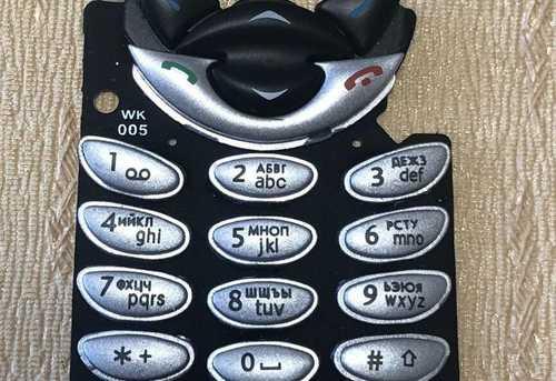 Клавиатура для Nokia 8210