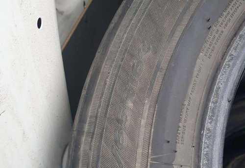 Hankook Optimo H418 205/65 R16C C