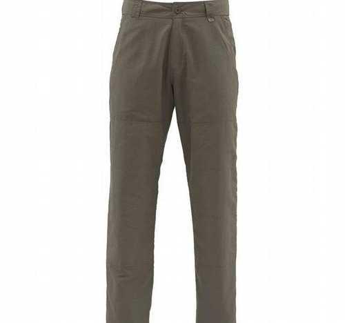 Брюки Simms Coldweather Pant (Dark Stone) (S)