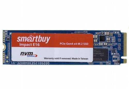 SmartBuy Impact (sbssd-001TT-PH16-M2P4)