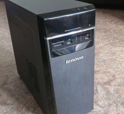 Корпус системного блока Lenovo