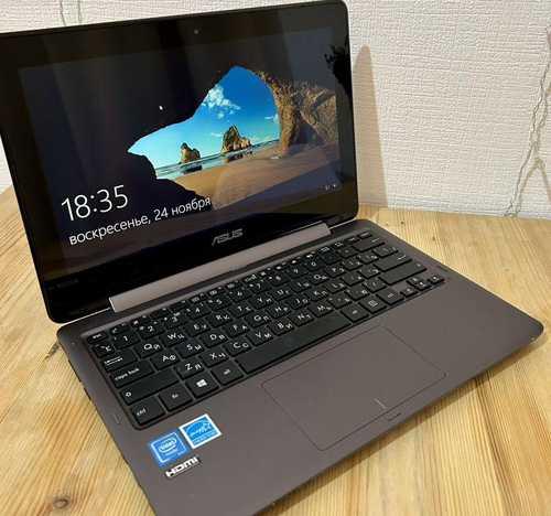 Asus TP201S