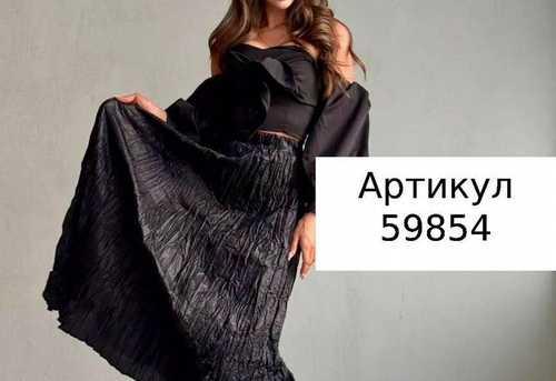 Юбка жатка