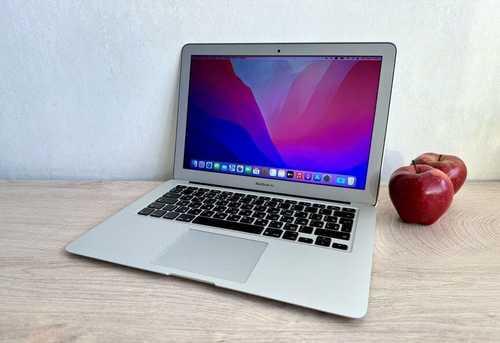 MacBook Air 13" 2015 i7 8Gb SSD 256Gb