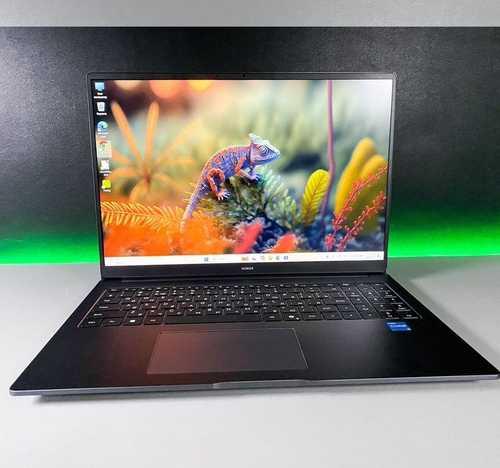 Ноутбук Honor X16 16"/i3-1315U /UHD/8Gb/SSD512Gb