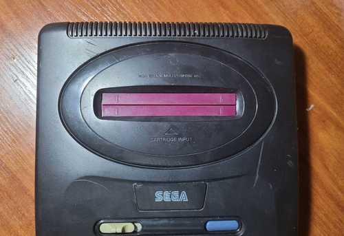 Sega mega drive 2