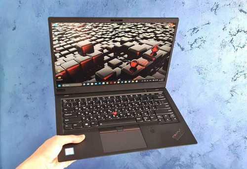 Ультрабук 14" Lenovo ThinkPad X1 Carbon