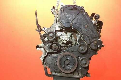 Двигатель для D4CB, 2.5 crdi Kia Sorento (Б/У)